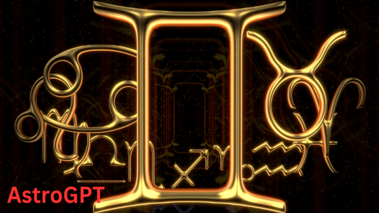 Gemini Horoscope 2025: Mercury-Guided Clarity | AstroGPT