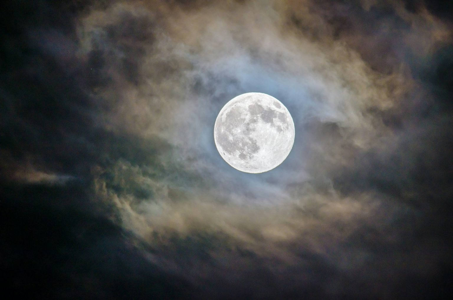 What Is My Moon Sign? Understanding the Influence of the Moon